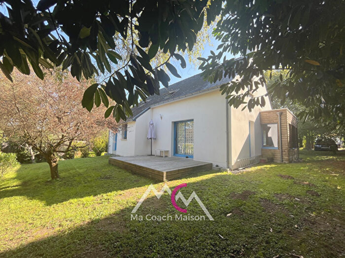 La Chapelle-des-Marais - Maison 5 pièces à vendre