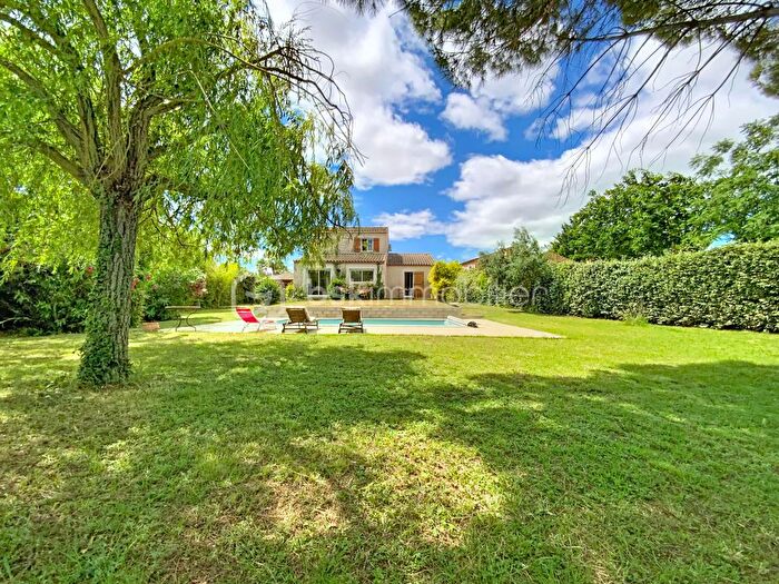 Maison 5 pièces à vendre à Nézignan-l'Évêque