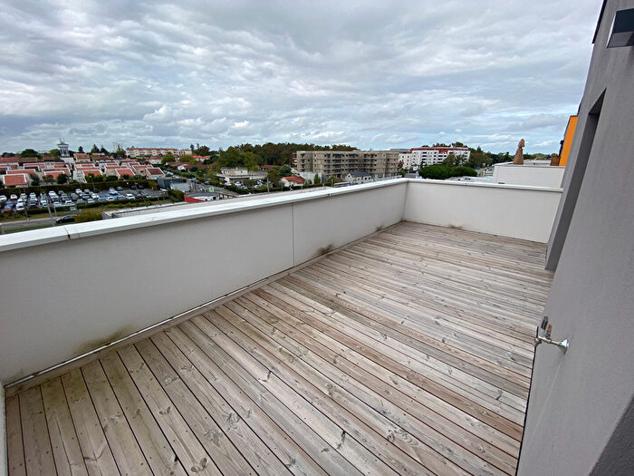 Appartement 5 pièces à louer - Lormont, La Ramade