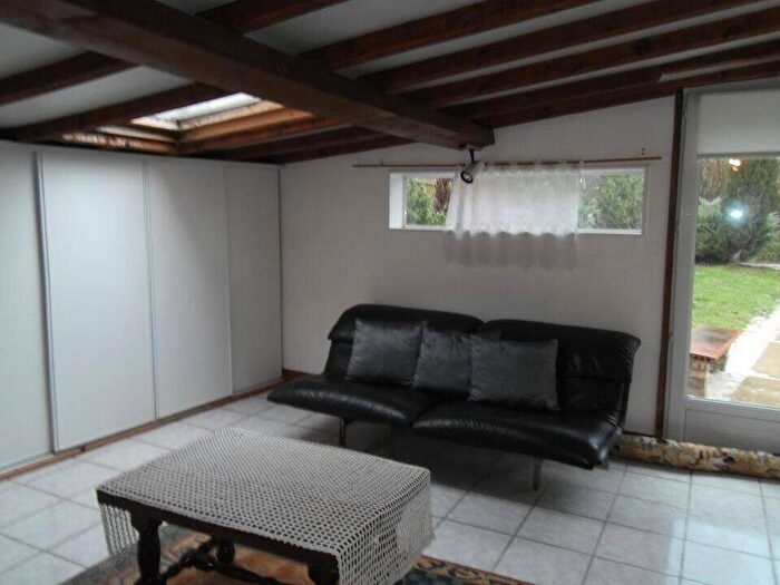 Appartement à louer - Courcelles-Chaussy - 1 pièce