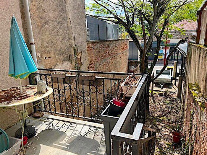 Lavit - Maison 5 pièces à vendre