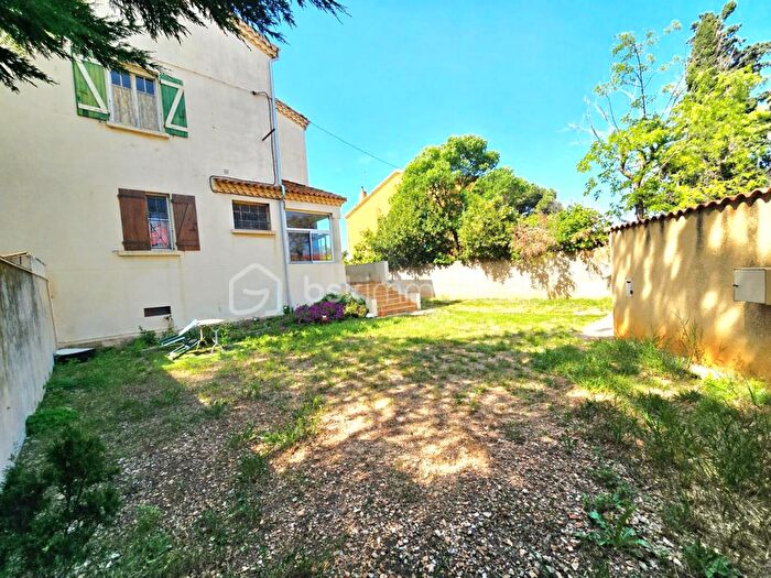 Frontignan, La Ville : Maison 5 pièces à vendre