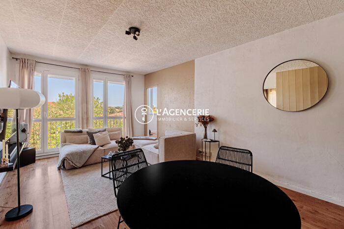 Appartement 3 pièces à vendre à Toulouse