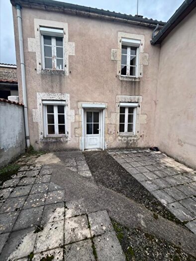 Xambes : Maison 5 pièces à vendre