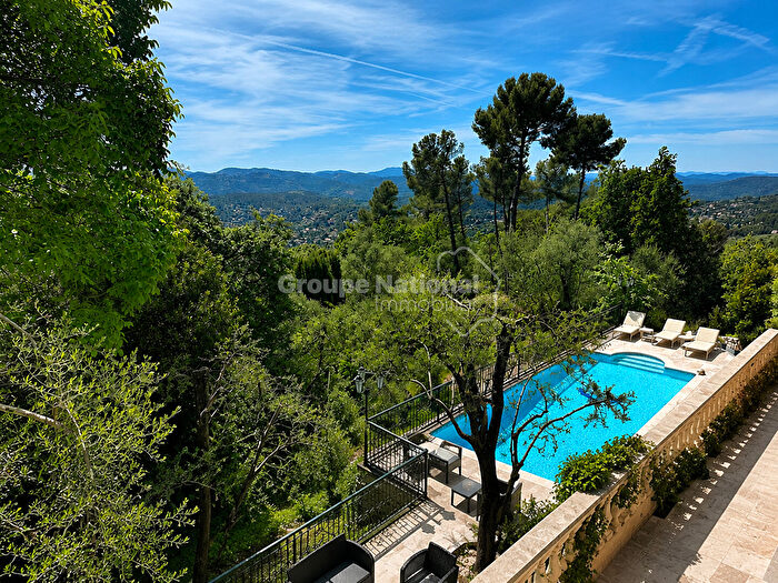 Cabris : Maison 5 pièces à vendre