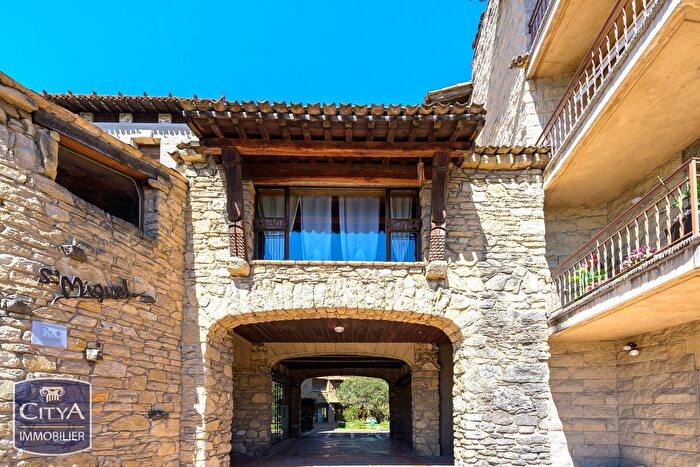 Appartement 3 pièces à vendre - Avignon, Magnanen, Teinturiers