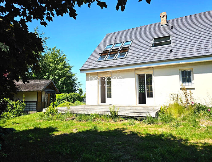 Notre-Dame-de-Bondeville - Maison 6 pièces à vendre