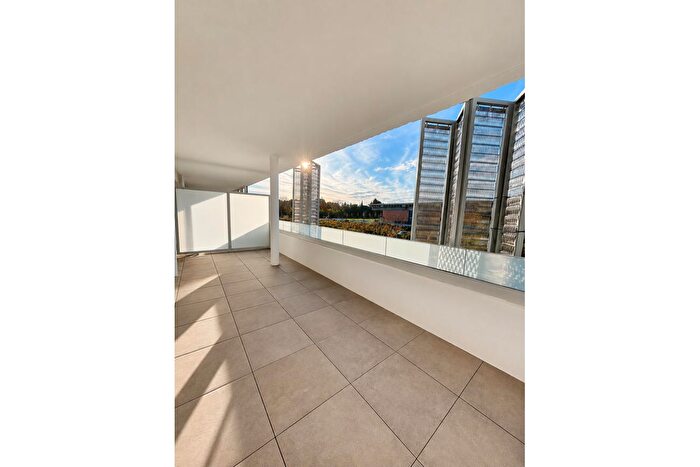 Appartement 4 pièces à Narbonne, Egassieral, à vendre