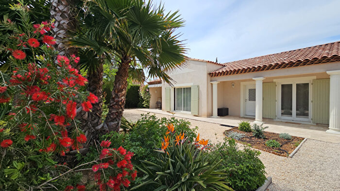 Maison 4 pièces à vendre - Saint-Cyr-sur-Mer