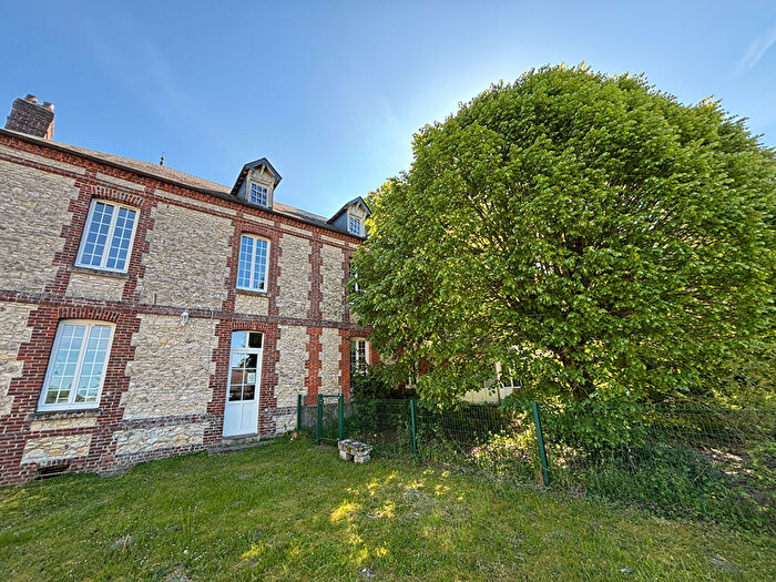 Maison à vendre - Trie-Château - 7 pièces - 4 chambres