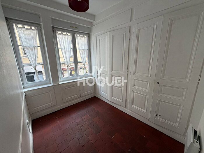Appartement à louer - Pentes de la croix-rousse, Lyon er arrondissement - 2 pièces - 1 chambre