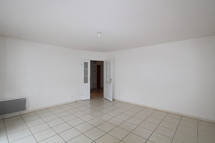 Appartement à louer - Nantes, Hauts-Pavés, Saint-Pasquier, Saint-Félix, Université - 3 pièces - 2 chambres