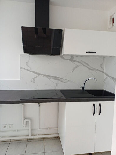 Appartement 2 pièces à louer à Villeneuve-sur-Yonne