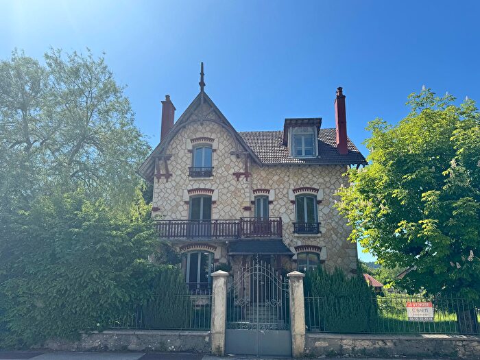 Malbuisson - Maison 12 pièces à vendre