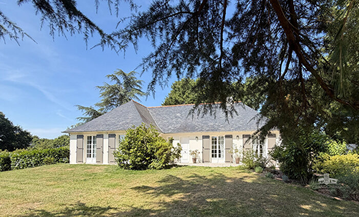 Maison 7 pièces à vendre - Grandchamp-des-Fontaines, Grandchamps-des-Fontaines