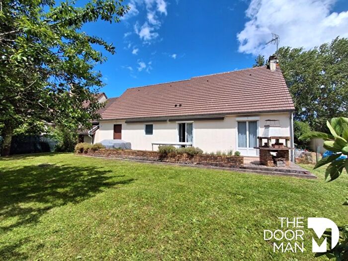 Maison 7 pièces à vendre à Le Perray-en-Yvelines