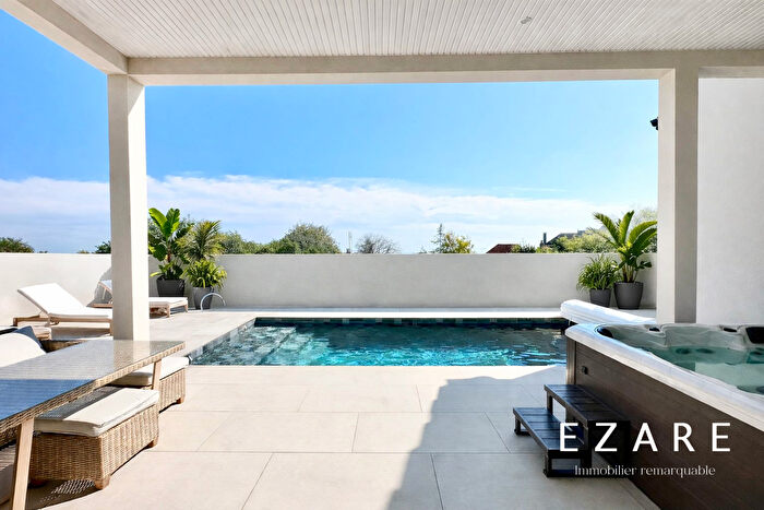 Maison à vendre - Dijon, Perrières - 6 pièces - 4 chambres