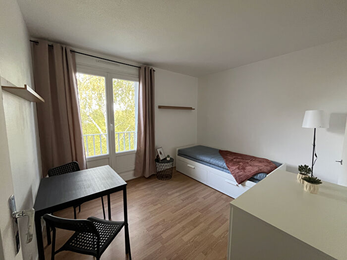 Pau, Pau Nord - Appartement 1 pièce à louer