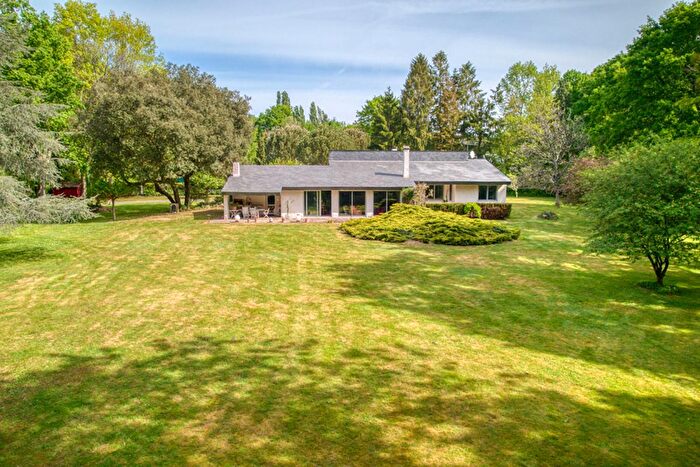 Sautron - Maison 8 pièces à vendre