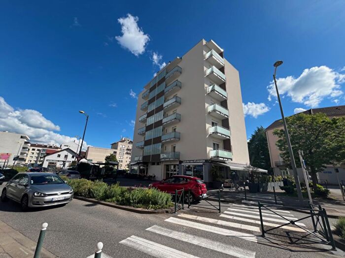 Appartement 3 pièces à Cran-Gevrier, Centre-ville, Le Vernay, Les Iles, à louer