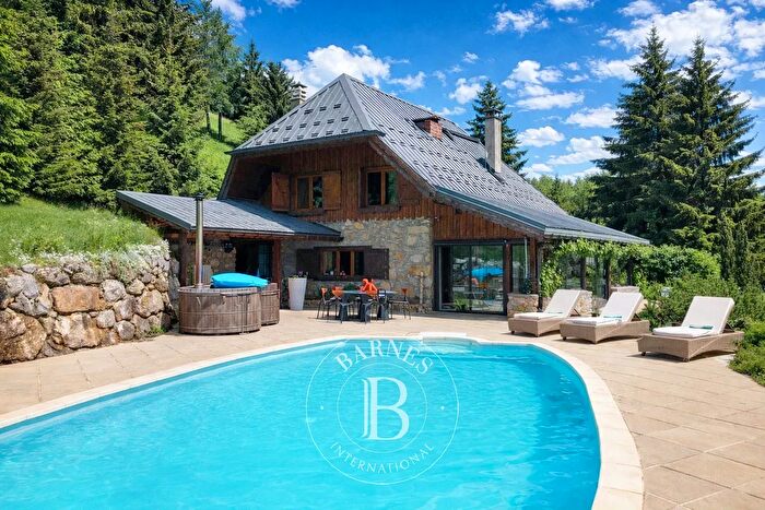Maison 7 pièces à vendre - Chambéry