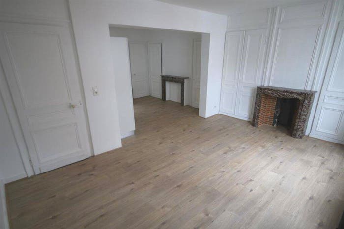 Appartement 3 pièces à Wazemmes, Lille, à louer