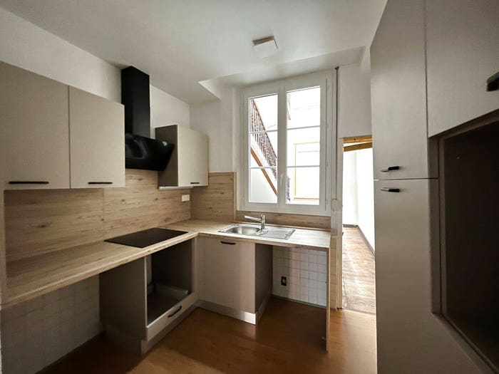 Appartement 4 pièces à Saint-Jean-Pied-de-Port, à louer