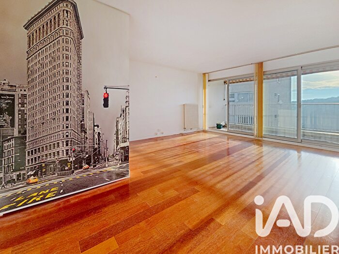 Appartement à vendre - Marly-le-Roi, Grandes Terres, Vergers, Vauillons - 5 pièces - 2 chambres