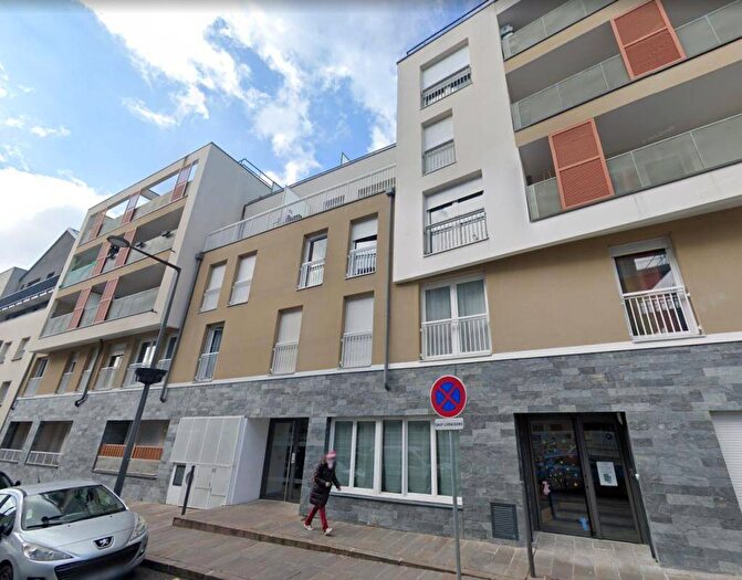 Appartement à louer - Centre Ville Sud, Montmagny - 2 pièces - 1 chambre