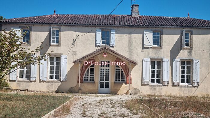 Gornac - Maison 12 pièces à vendre