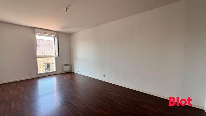 Appartement 2 pièces à vendre à Orgères