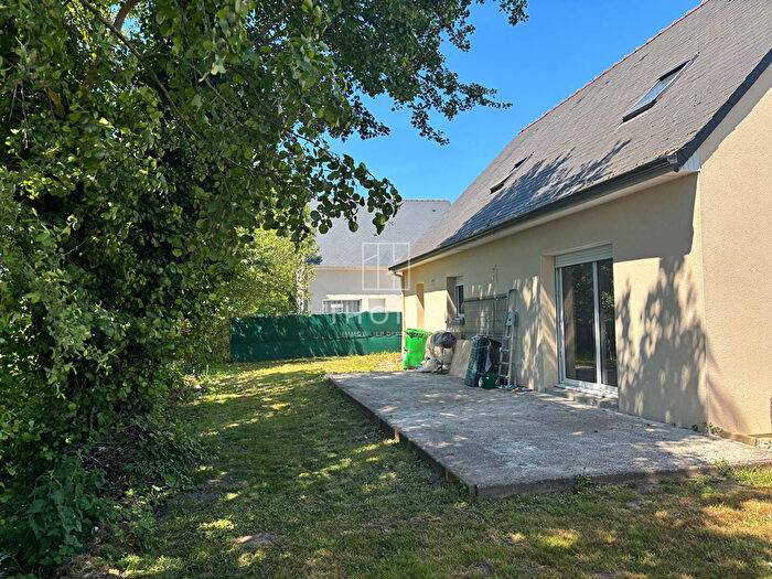 Maison 4 pièces à vendre - Teloché