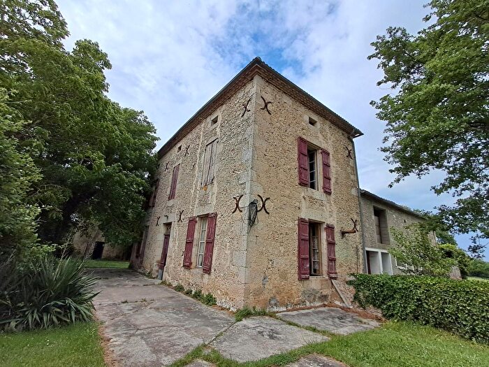 Maison 5 pièces à vendre - Lectoure