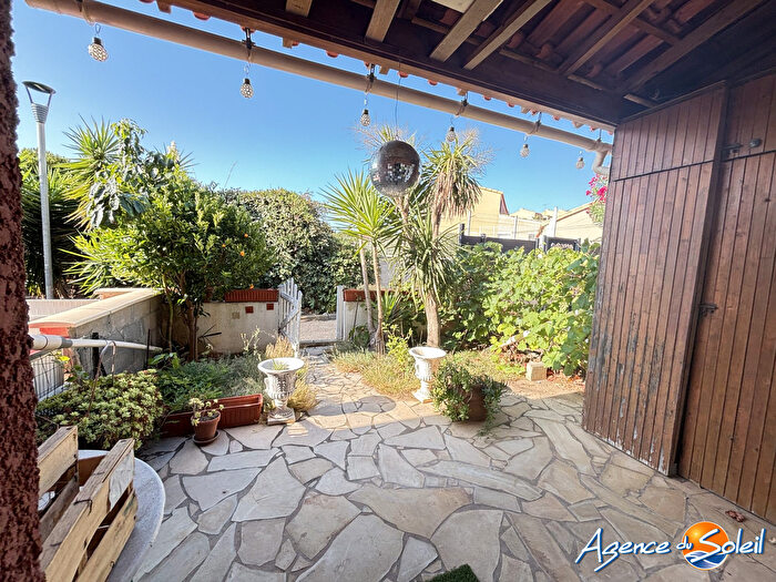 Fleury, Saint-Pierre, Les Cabanes - Maison 3 pièces à vendre