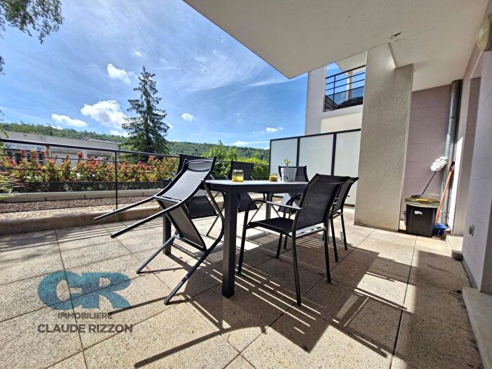 Appartement 3 pièces à Champigneulles, à vendre