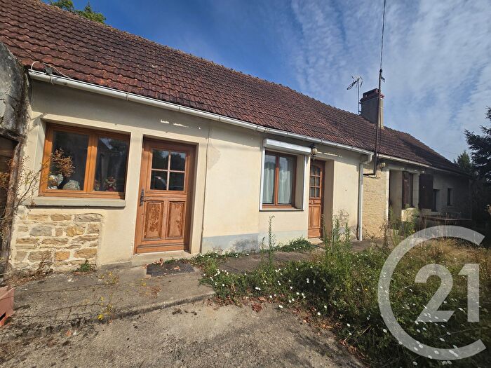 Maison 6 pièces à vendre à Sancoins