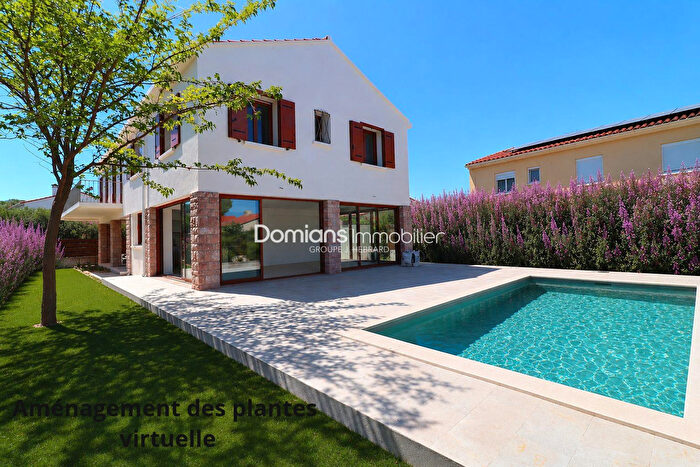 Saint-Cyprien, Plage de l'Art : Maison 6 pièces à vendre