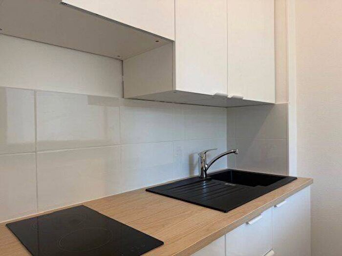 Appartement 3 pièces à louer à Jules Guesde Montesy, Issy-les-Moulineaux