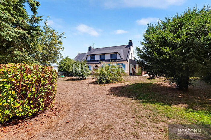 Plédran - Maison 6 pièces à vendre