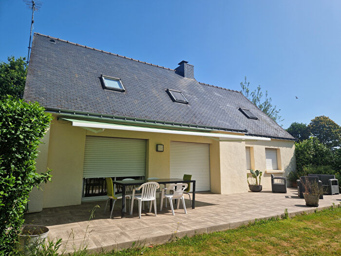 Le Sourn - Maison 7 pièces à vendre