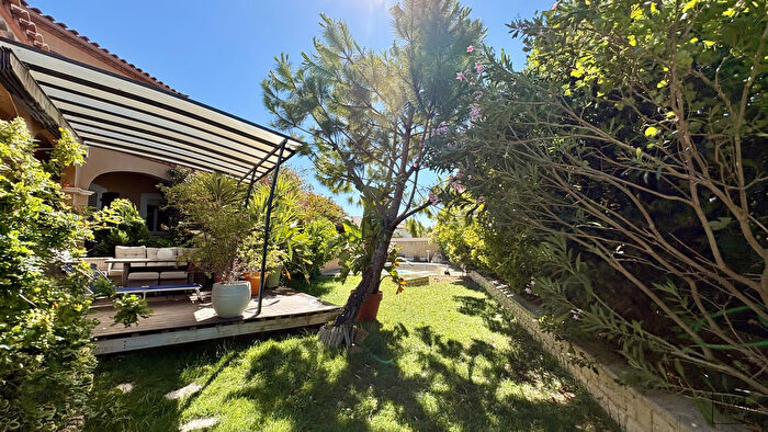 Peyriac-de-Mer : Maison 6 pièces à vendre