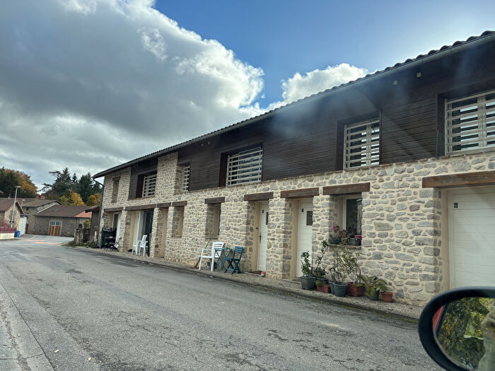 Appartement 4 pièces à louer à Feytiat