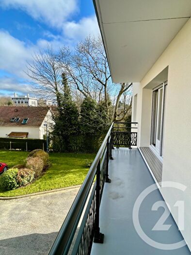 Appartement à vendre - Bonsecours - 2 pièces - 1 chambre