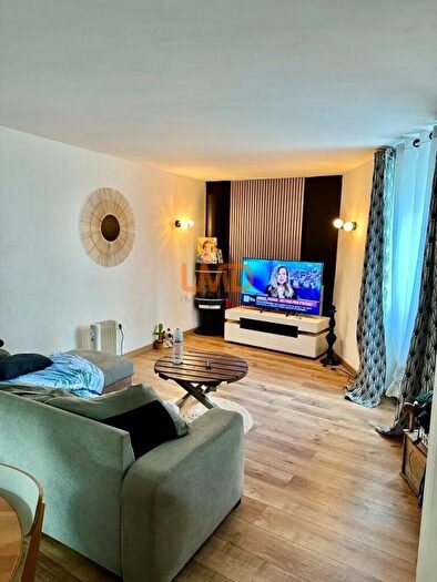 Appartement 3 pièces à Nîmes, à vendre