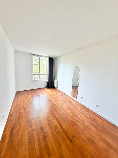 Appartement 2 pièces à louer à Maisons-Alfort, Centre-ville