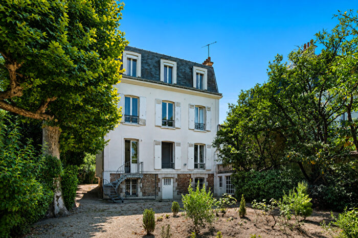 Maison 12 pièces à Chatou, Sud, à vendre