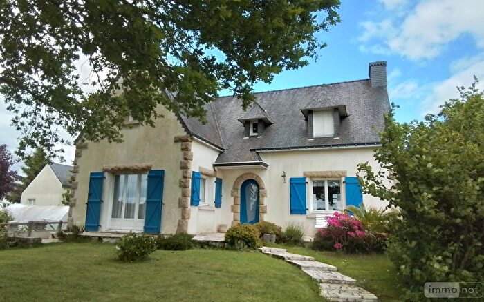 Maison 1 pièce à vendre - Lignol