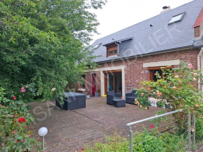 Maison 8 pièces à Le Havre, Bléville Grand Hameau, à vendre