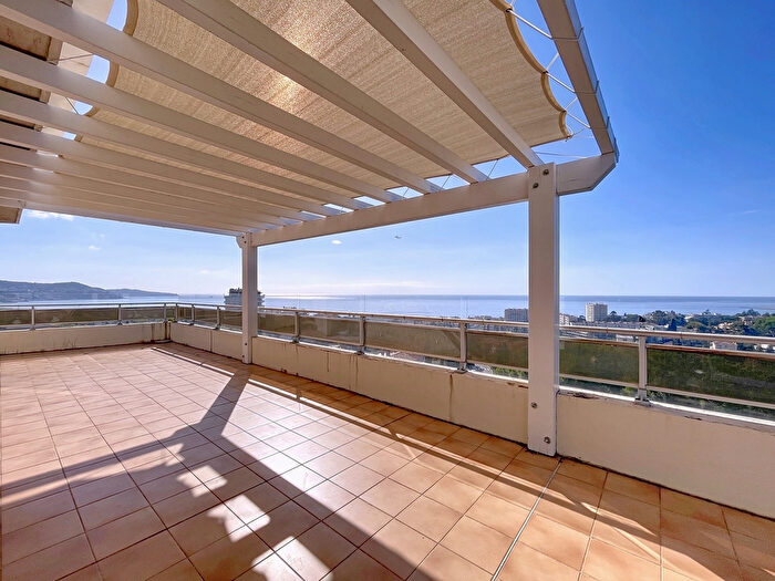 Appartement à vendre - Nice, Fabron - 5 pièces - 4 chambres