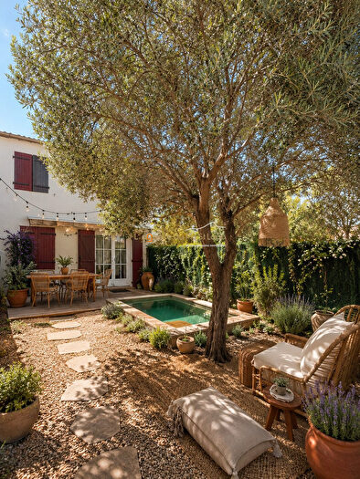 Saint-Gély-du-Fesc : Maison 4 pièces à vendre